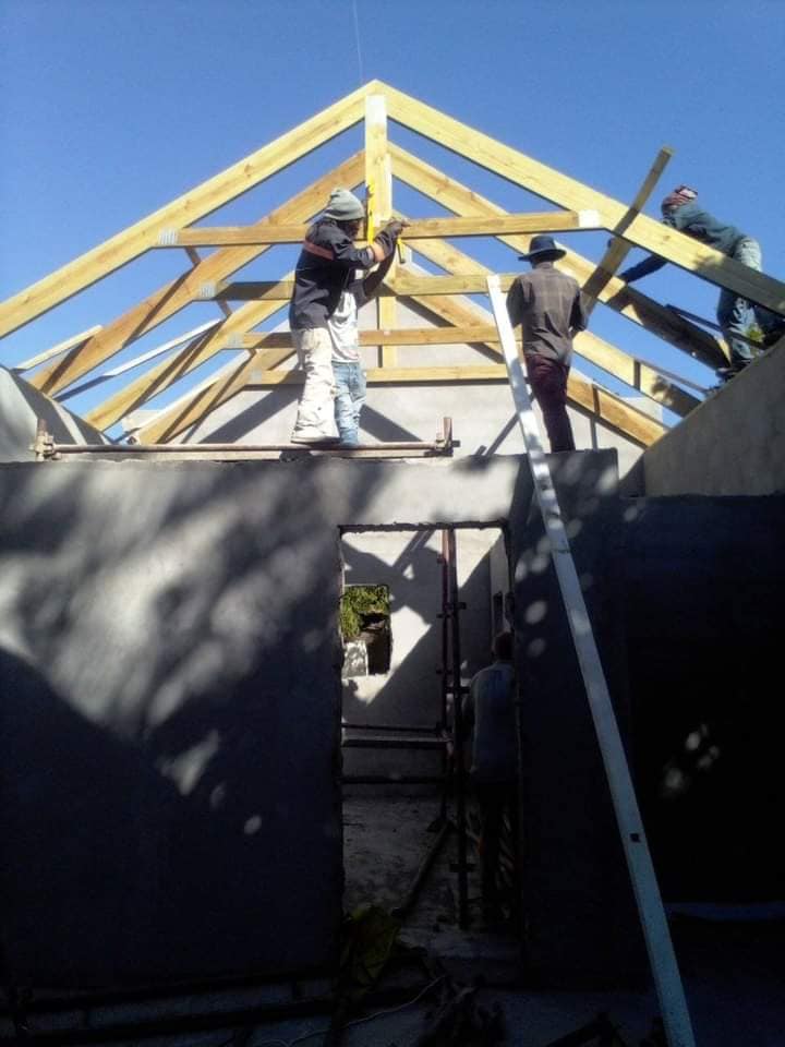 Sillo builders & renovation - Work Lab